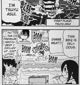 Katsuyu | Shipping Wiki | Fandom