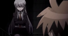 Naegiri/Gallery | Shipping Wiki | Fandom