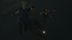 Serennedy/Gallery | Shipping Wiki | Fandom