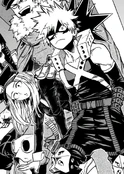 BakuCamie | Shipping Wiki | Fandom
