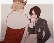 EreHisu | Shipping Wiki | Fandom
