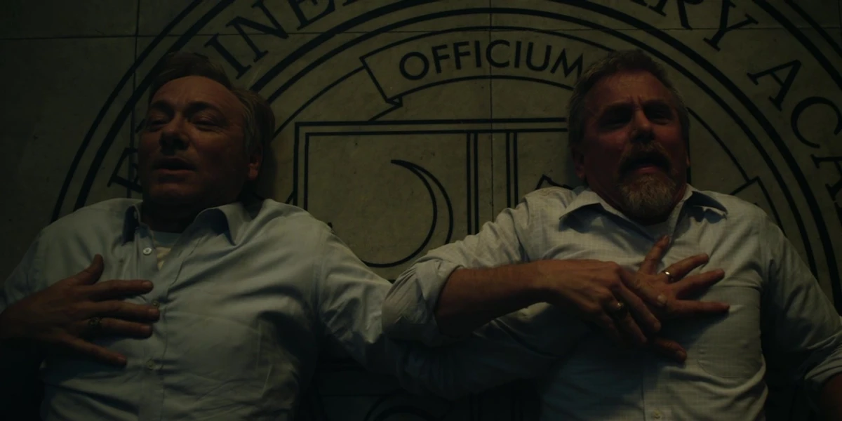 Frank x Tim | Shipping Wiki | Fandom