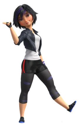 Go Go Tomago | Shipping Wiki | Fandom