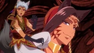JamiKali | Shipping Wiki | Fandom