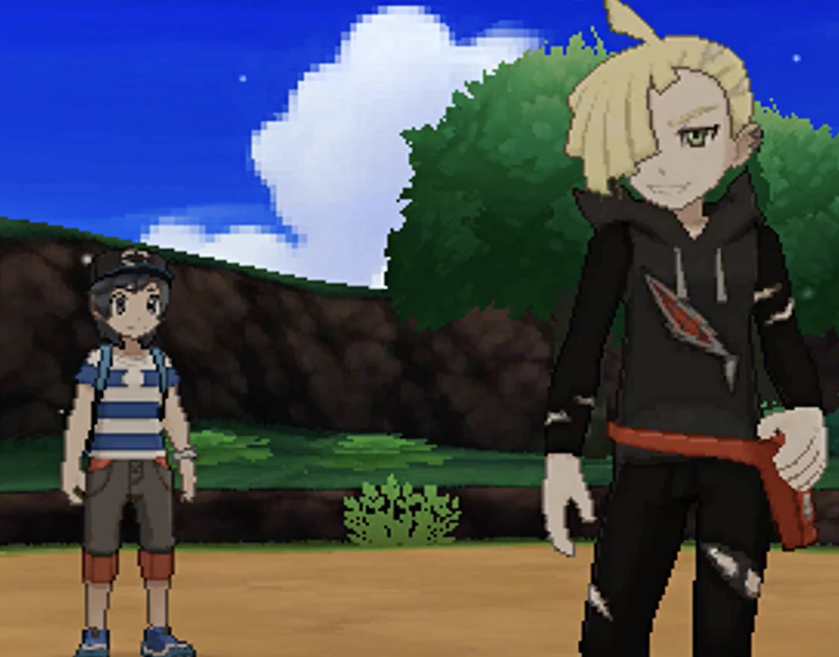 Category:Elio (Pokémon)/Ships/Slash | Shipping Wiki | Fandom