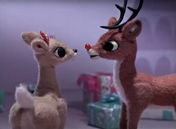 Rudolph And Clarice