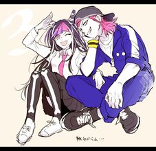 Soudabuki | Shipping Wiki | Fandom