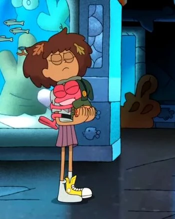 Spranne | Shipping Wiki | Fandom