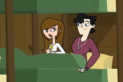 HuntAlly | Shipping Wiki | Fandom