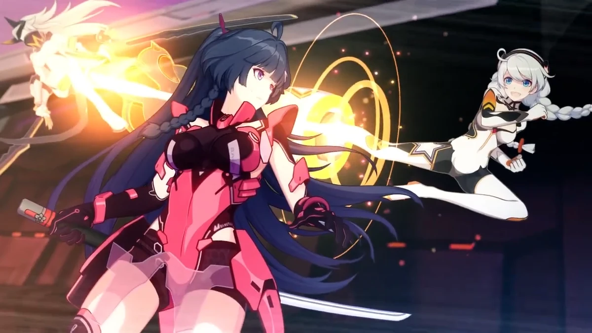 Kiamei/Gallery | Shipping Wiki | Fandom