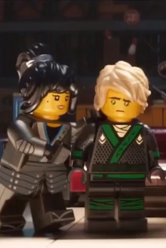 Lloya | Shipping Wiki | Fandom