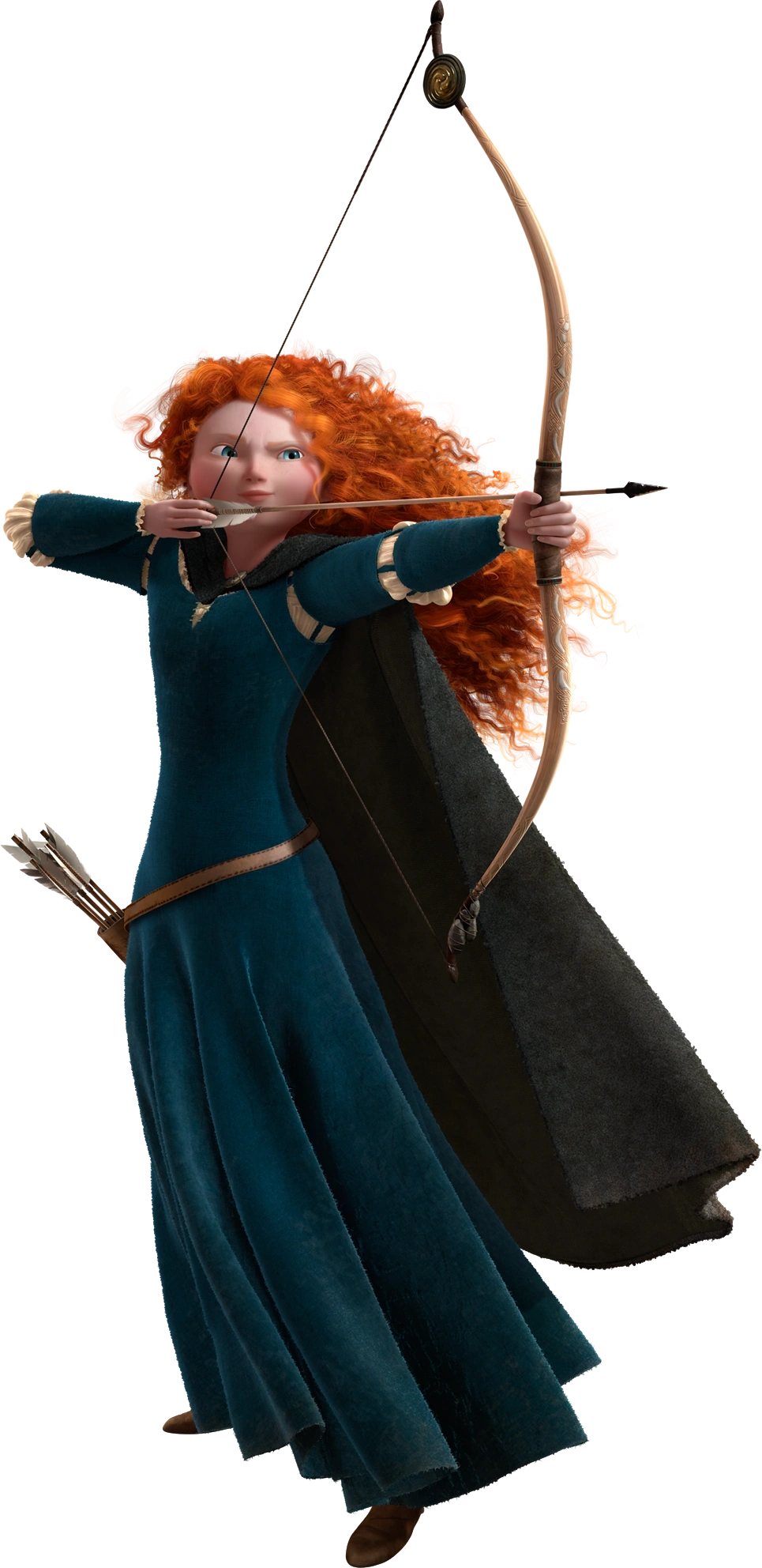 Category:Merida (Disney) | Shipping Wiki | Fandom