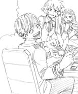 MonoKendo | Shipping Wiki | Fandom