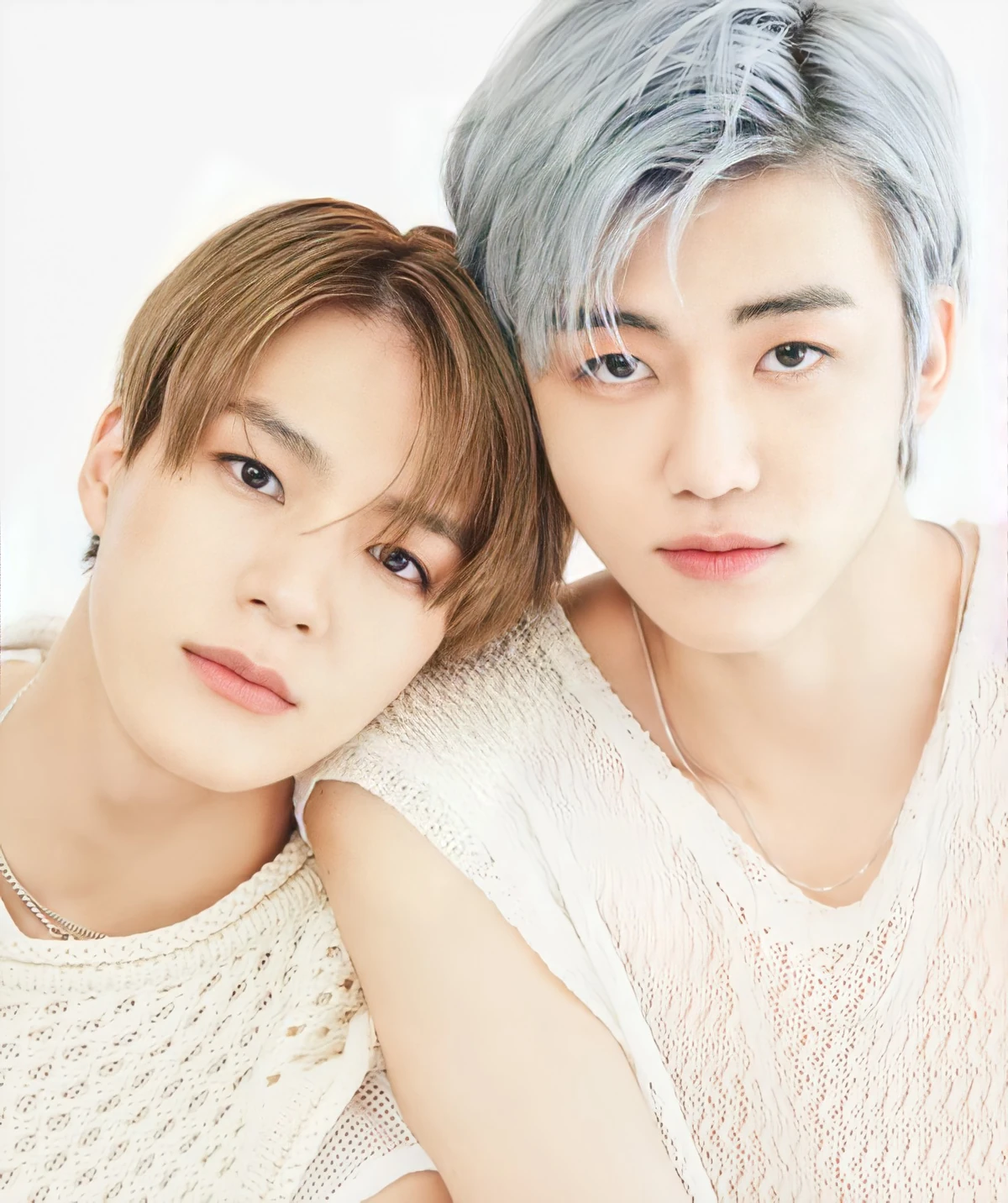 Nomin | Shipping Wiki | Fandom