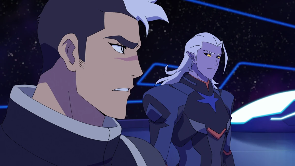 Shotor | Shipping Wiki | Fandom