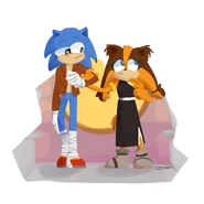 Sonicks | Shipping Wiki | Fandom