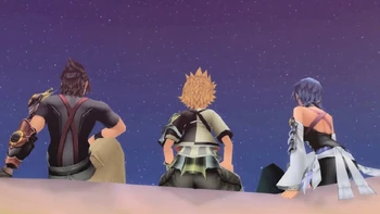 Wayfinder Trio | Shipping Wiki | Fandom