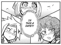 KamiMomo | Shipping Wiki | Fandom