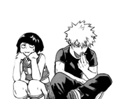 BakuJirou/Gallery | Shipping Wiki | Fandom