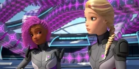 BarLee | Shipping Wiki | Fandom