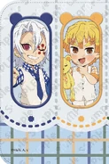 UzuZen | Shipping Wiki | Fandom