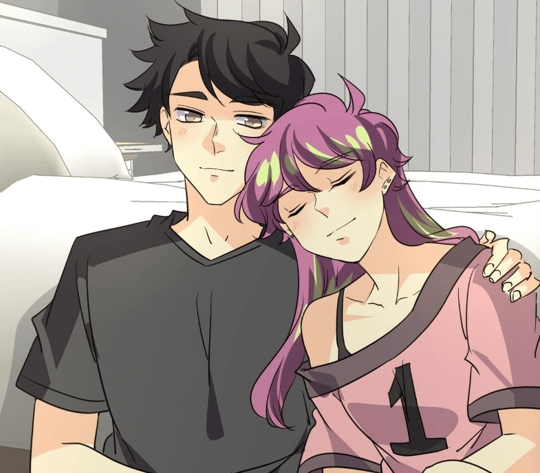 Jera | Shipping Wiki | Fandom