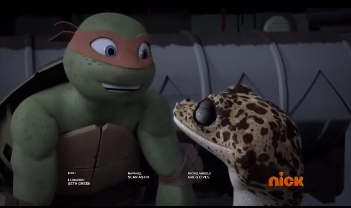 Category:Mondo Gecko/Ships/Slash | Shipping Wiki | Fandom