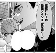 AtsuOsa | Shipping Wiki | Fandom