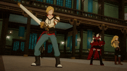 Knightfall | Shipping Wiki | Fandom