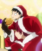 SeroRoki | Shipping Wiki | Fandom