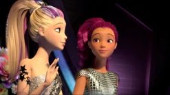 BarLee | Shipping Wiki | Fandom