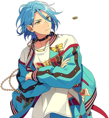 Ensemble Stars/Characters | Shipping Wiki | Fandom