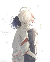 KazuScara | Shipping Wiki | Fandom