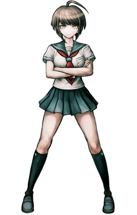 Komaru Naegi | Shipping Wiki | Fandom