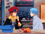 Renga | Shipping Wiki | Fandom