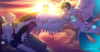 Venlia | Shipping Wiki | Fandom