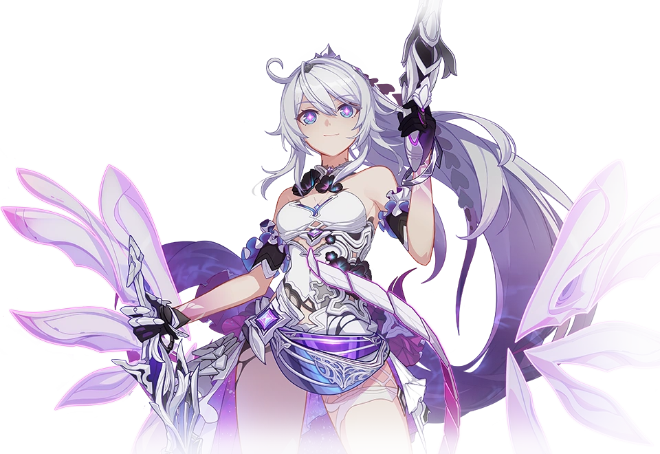 Kiana Kaslana | Shipping Wiki | Fandom