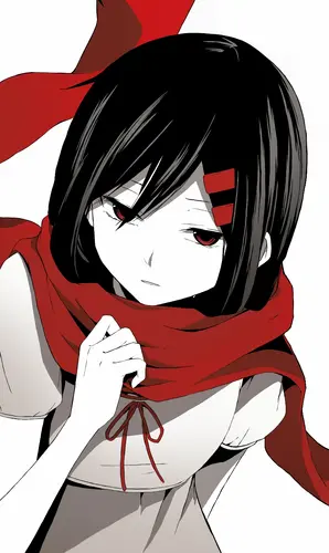 Kagerou Project/Characters | Shipping Wiki | Fandom