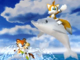 Tailrine | Shipping Wiki | Fandom