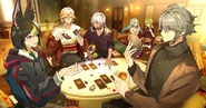 4ggravate | Shipping Wiki | Fandom