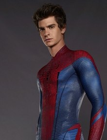 Peter Parker | Shipping Wiki | Fandom