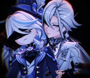 Arlefuri | Shipping Wiki | Fandom