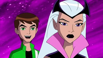 Ben 10/Ships | Shipping Wiki | Fandom