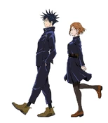 FushiKugi | Shipping Wiki | Fandom