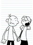 Grekki | Shipping Wiki | Fandom