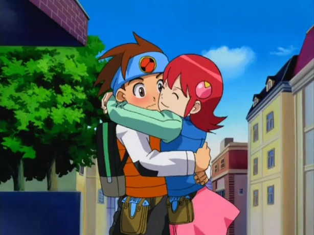 MayLan | Shipping Wiki | Fandom