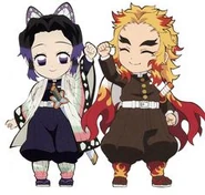 RenShino | Shipping Wiki | Fandom