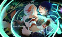 KazuScara | Shipping Wiki | Fandom