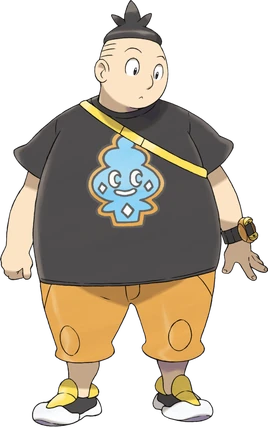 Tierno | Shipping Wiki | Fandom