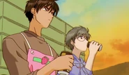 TouYuki | Shipping Wiki | Fandom
